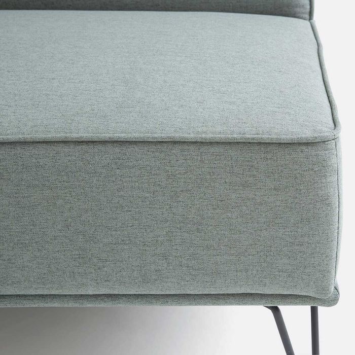 Sofá-cama La Redoute Algés, Linda-A-Velha E Cruz Quebrada-Dafundo • OLX.pt