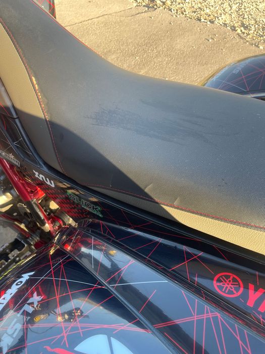 Yamaha Raptor 660R Loures • OLX.pt