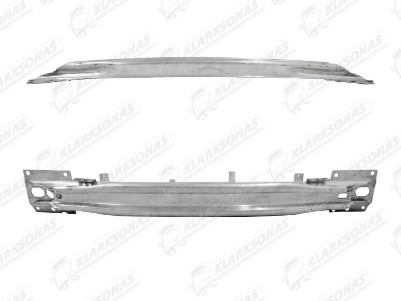 Усилитель бампера VOLVO S60/V60, 04.2010 - 2018 312763584: 92 ...