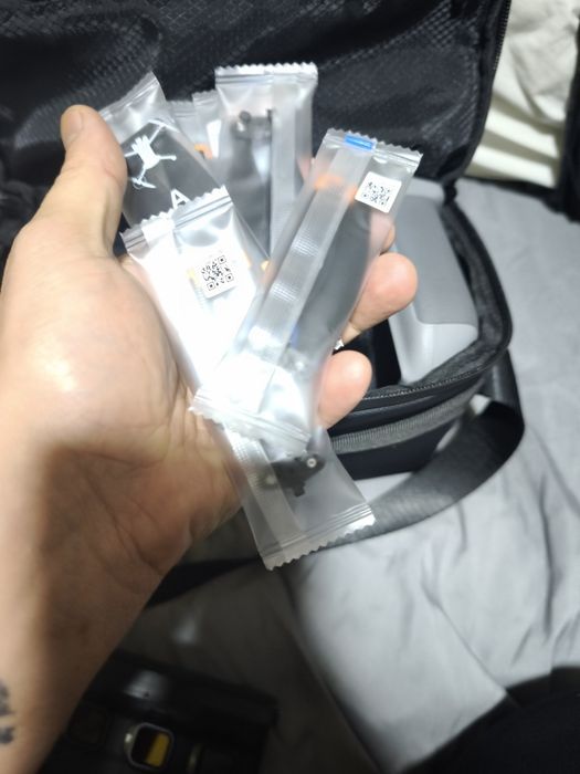 Drone DJI Mini 5 Pro Fly More Combo (DJI RC2) pouco uso Travanca • OLX.pt