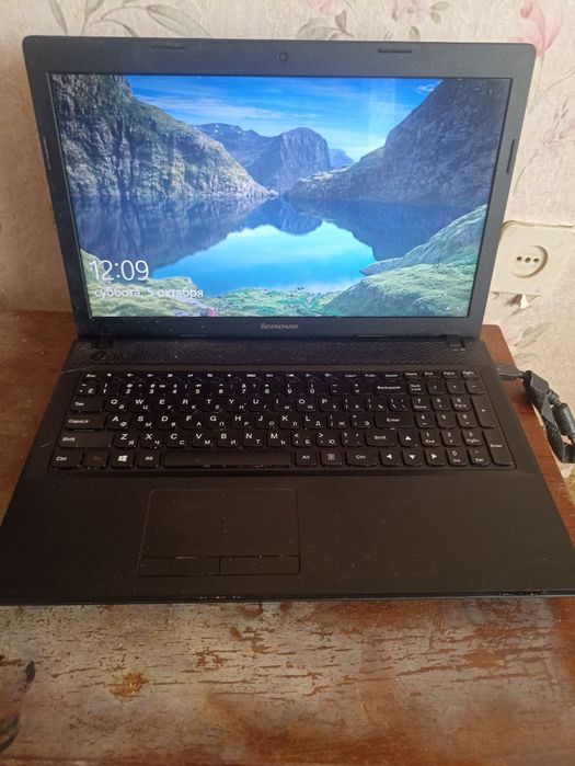 Продам ноутбук Lenovo G505: 4 102 грн. - Ноутбуки Запоріжжя на Olx