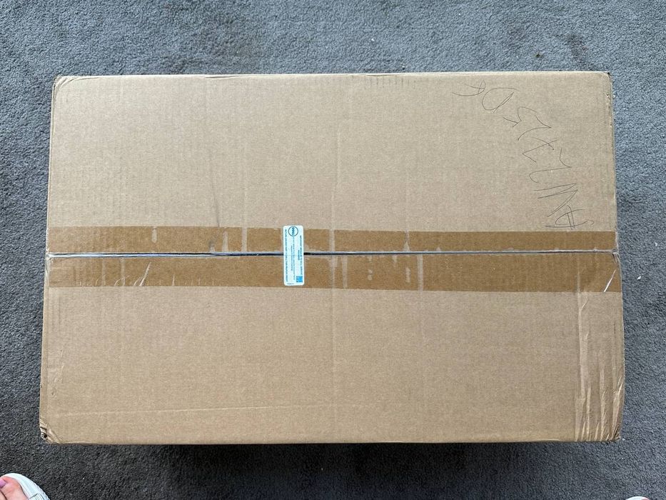 Alienware AW2725DF 360 Гц OLED | Новий, зі складу Dell: 25 000 грн ...