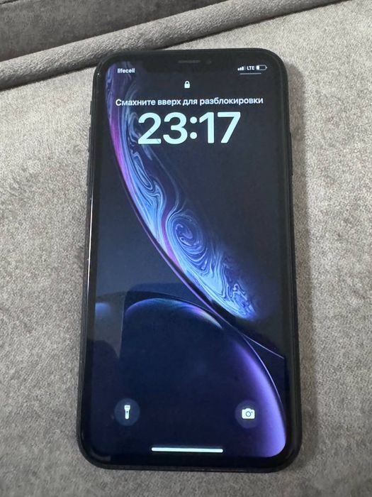 Продаю Iphone XR 64 gb: 2 500 грн. - Мобільні телефони / смартфони Миколаїв на Olx