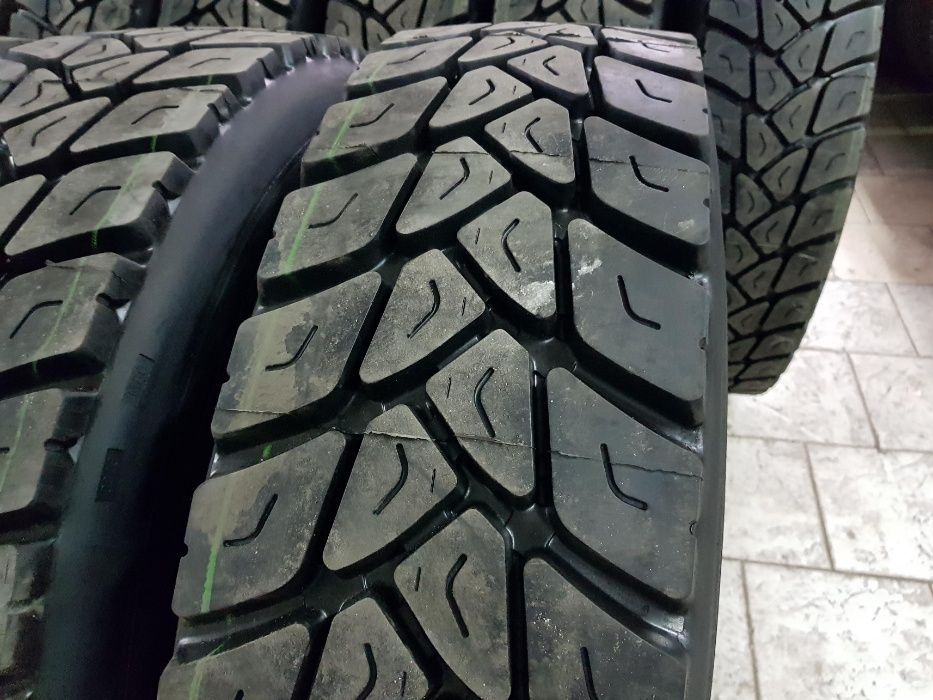 315/80R22.5 Opony TYP MICHELIN XDY3 Nowe Gwarancja XDY 3 ! NOWA CENA ...