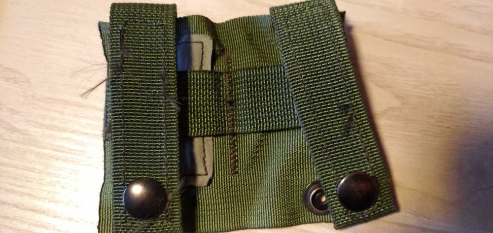 Adapter Molle/Alice US ARMY USMC Łódź Bałuty • OLX.pl