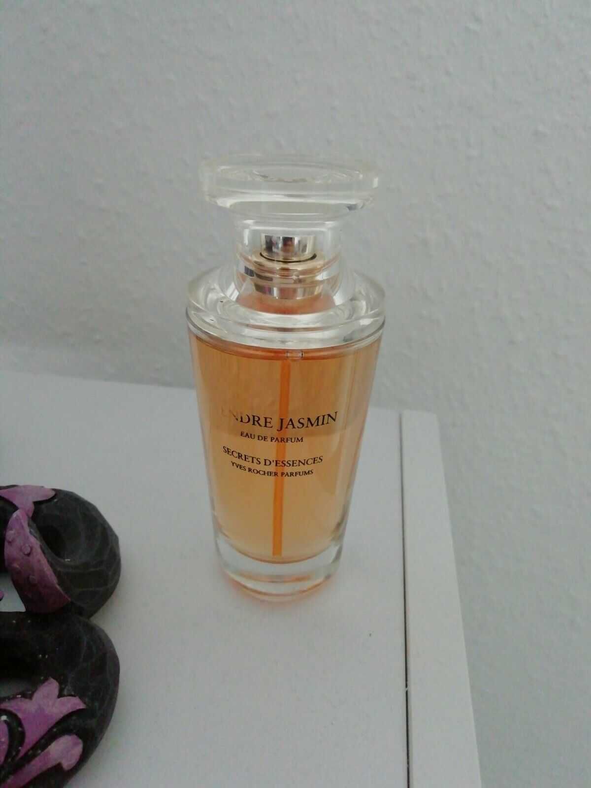 Tendre Jasmin Yves Rocher 50ml unikat Opole • OLX.pl