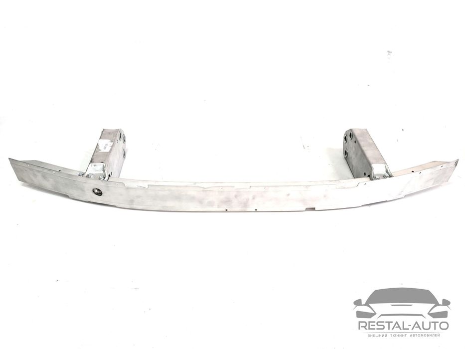 Кронштейн бампера переднего BMW 5 F10 F11 усилитель бмв: 150 ...