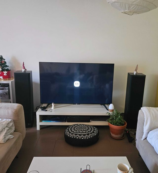 Xiaomi 65 Inch Smart TV Peniche • OLX.pt