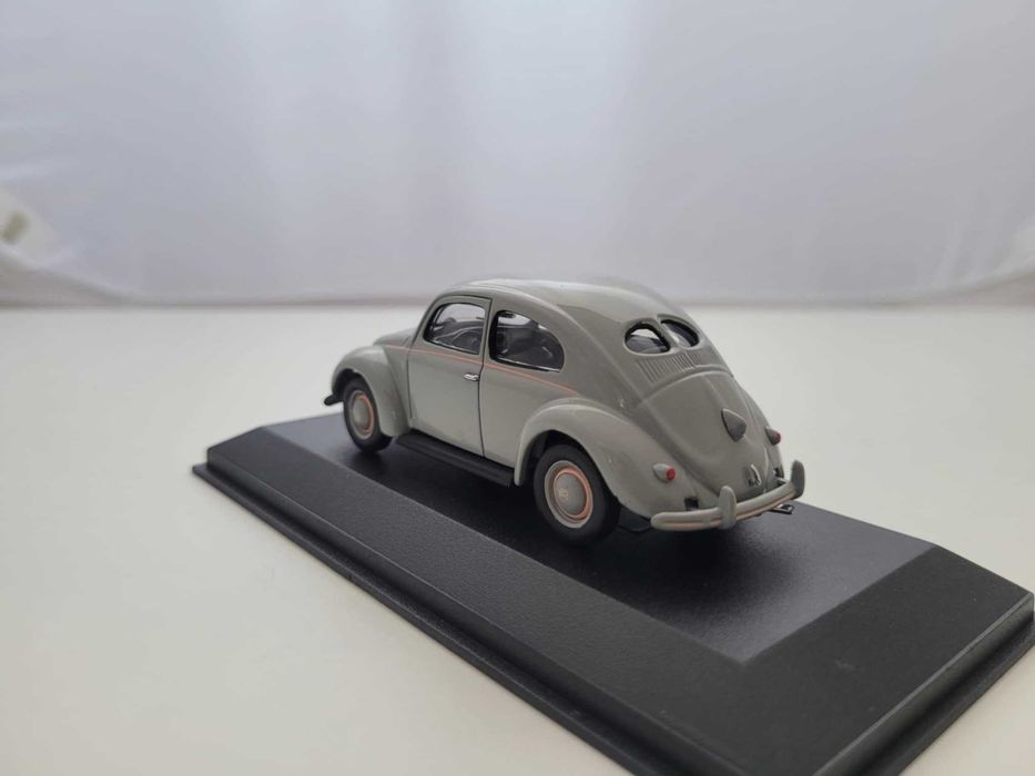 Volkswagen Beetle "split window" Minichamps 1/43 Radom • OLX.pl