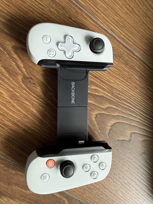 Backbone Gen 2 PlayStation Edition Ostrołęka • OLX.pl