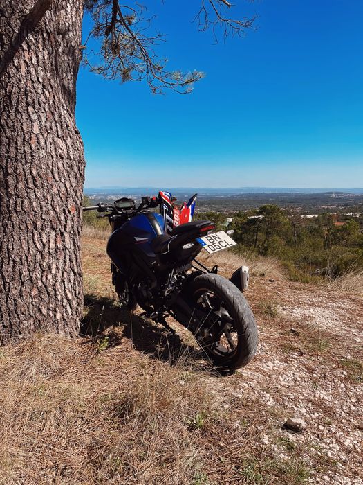 Keeway RKF 125cc Fátima • OLX.pt