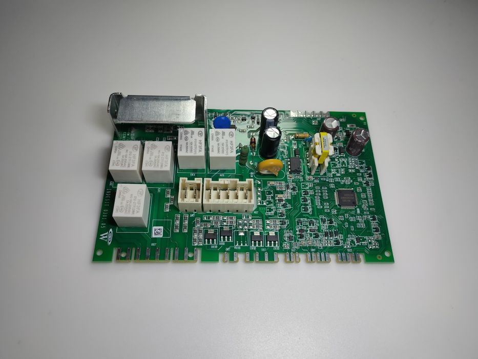Модуль (плата) управления Ariston Indesit Whirlpool Windy Strip ...