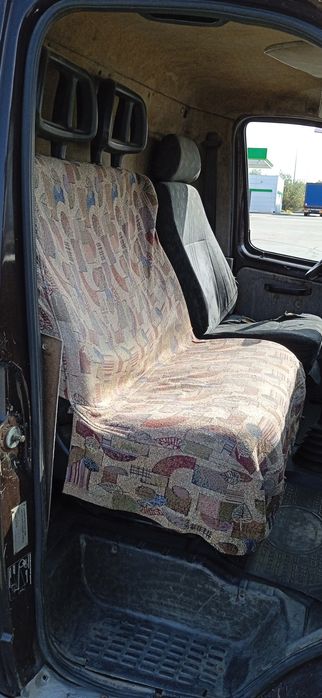 Газель газ/бензин 3302 цельнометаллическая.: 1 999 $ - ГАЗ Новослобідка на Olx