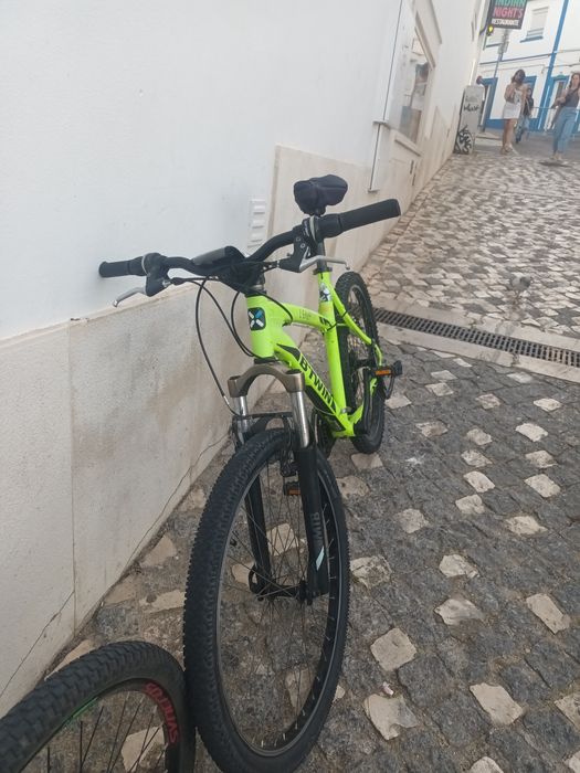 Vendo Bicicleta €60 Albufeira E Olhos De Água • OLX Portugal