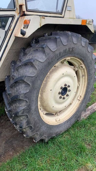 Lamborgini R 854 same,deutz,zetor,renault,john deere Ladorudzek • OLX.pl