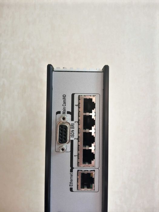 Система Cisco Tandberg Edge 95 MXP HD комутатор: 3 000 грн. - Інша ТВ ...