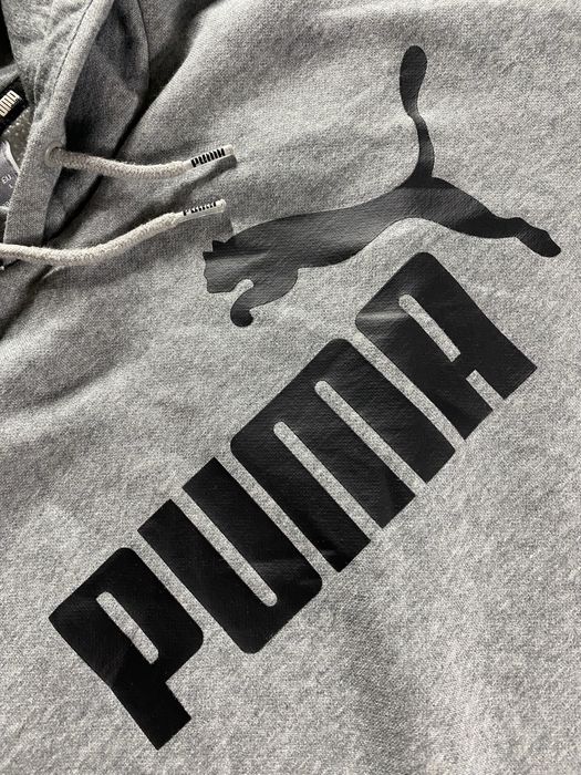 Кофта puma пума: 400 грн. - Спортивні кофти Дніпро на Olx