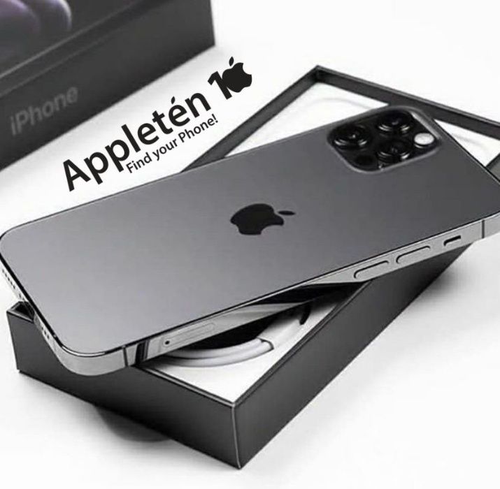 IPhone 12 Pro Max 128/256 Blue (Обмін X 11 13 14 Кредит OLX Доставка ...