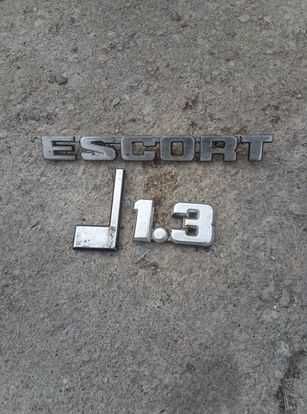 Peças Ford Escord Mk2 "5 portas" Ortiga • OLX Portugal