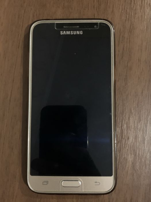 Самсунг Galaxy J3 (2016): 550 грн. - Мобільні телефони / смартфони Тараща на Olx