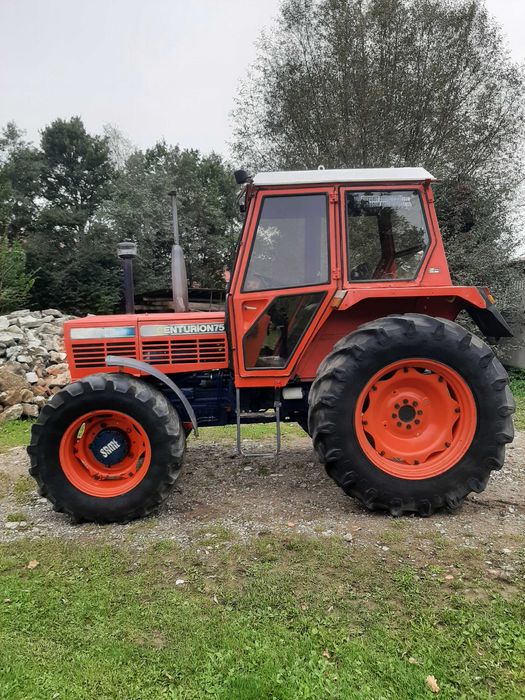 Same Centurion 75 Łapczyca • OLX.pl