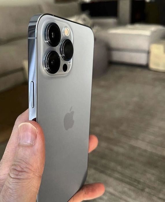 Apple iphone 12 pro max 512 gb: 16 300 грн. - Мобільні телефони ...