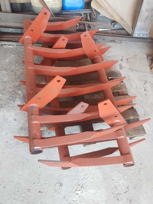 Cyklop widły do Cyklopa Troll PRODUCENT Żuromin • OLX.pl