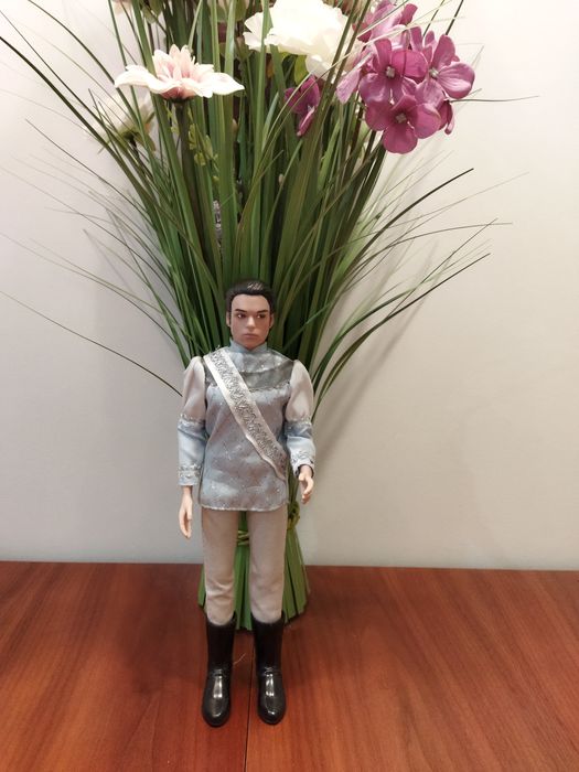 Richard Madden, Kit, książę Kit, Cinderella, Kopciuszek, Disney Lębork ...