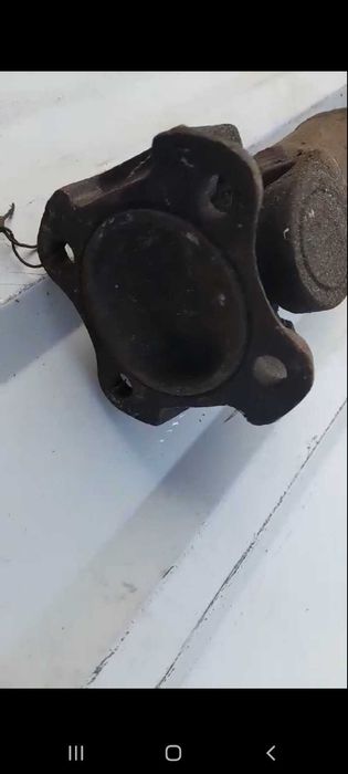 Карданный вал передний на Газ 69: 1 500 грн. - Карданні вали Дніпро на Olx