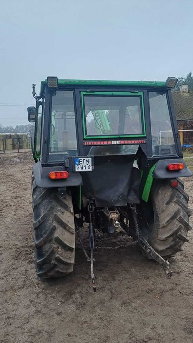 Sprzedam Zetora 5748 Rawa Mazowiecka • OLX.pl