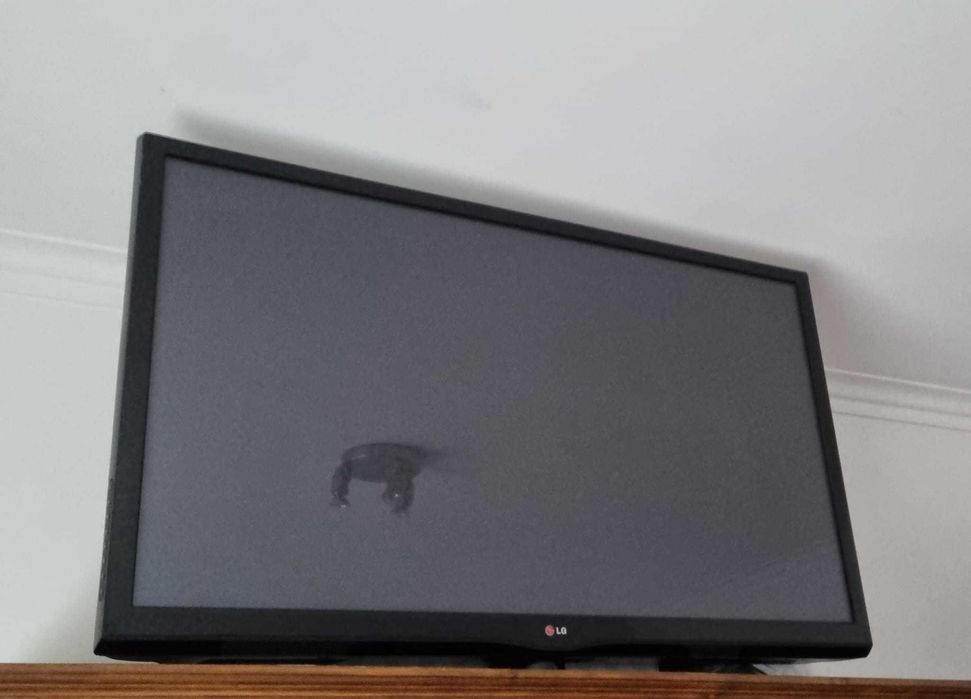 TV Plasma LG 42 Polegadas Aldoar, Foz Do Douro E Nevogilde • OLX Portugal