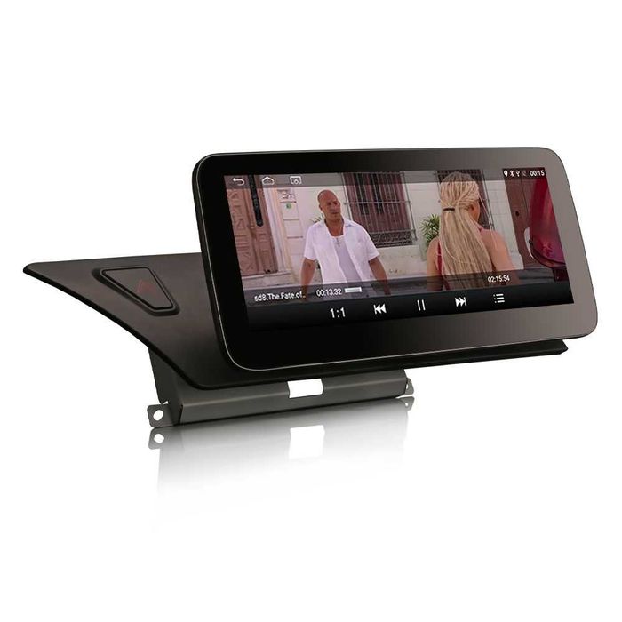 Radio FM RDS DAB+ Android WiFi 4G MP3 GPS Audi A5 A4L Legnica • OLX.pl