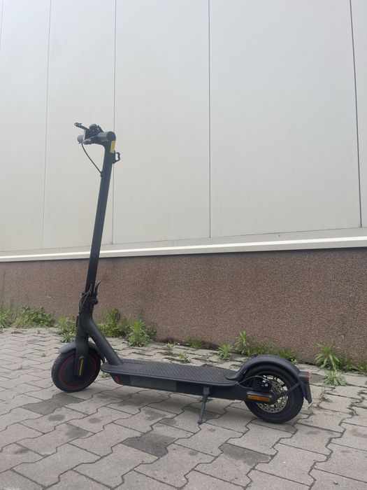 Hulajnoga elektryczna xiaomi pro 2 Bolestraszyce • OLX.pl
