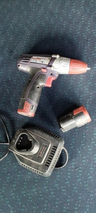 Шуруповёрт Sparky: 1 960 грн. - Электроинструмент Запорожье на Olx