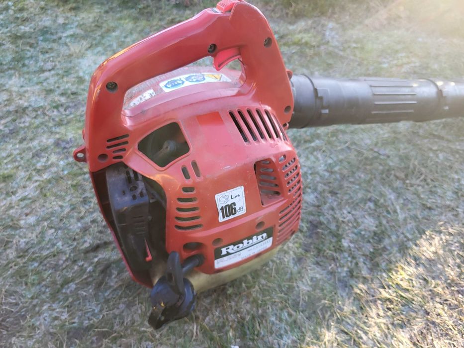 Stihl MS 170, Stihl BR 200, Toro Commercial, Castel Garden, Robin ...