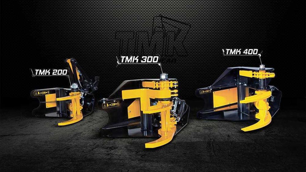 Głowica biomasowa TMK 300 TURBO z kolektorem od importera! Augustów • OLX.pl