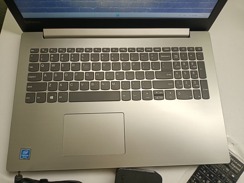 Lenovo ideapad 330-15igm 81d1 Intel n5000, ram 4, hdd 1 tb, win 11: 3 ...