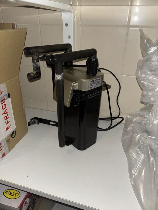 Filto amtra filpro ex 500 Marinha Grande • OLX.pt