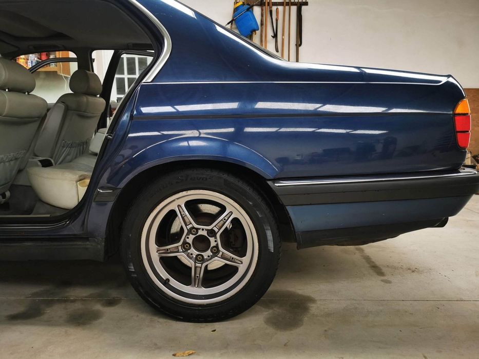 BMW M5 E34 E32 STYLE 21 Lajes • OLX Portugal