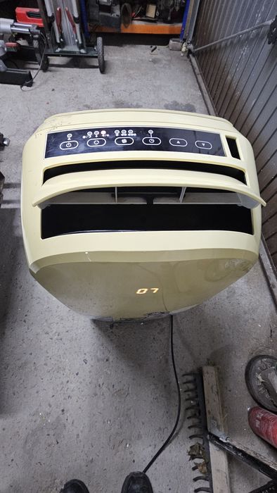 Klimatyzator blyss Kielce • OLX.pl