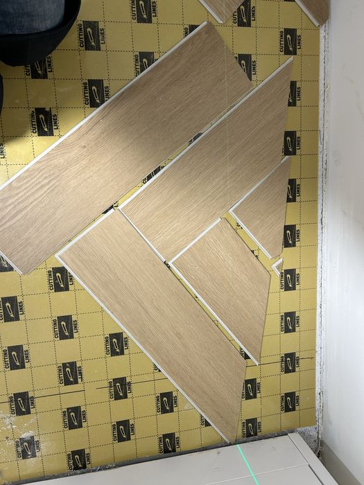 Panele winylowe Arbiton Dąb Menor CAS 223 Lutoryż • OLX.pl