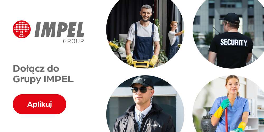 Kierownik ds. Ochrony osób i mienia - Toruń Toruń • OLX.pl