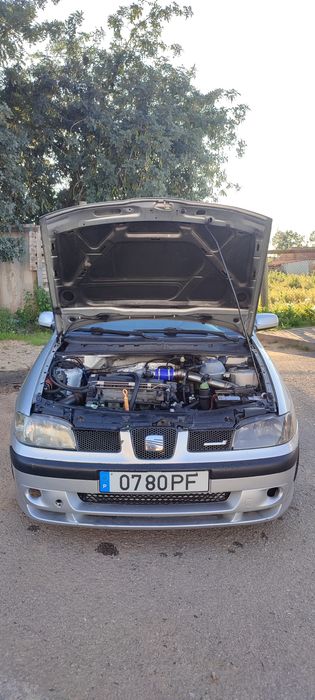 Seat Ibiza 6k2 pd130 Portimão • OLX.pt