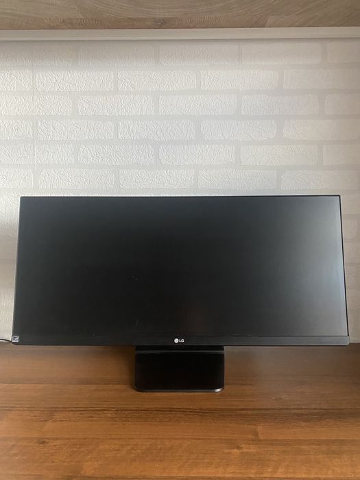 Monitor LG 21:9 UltraWide 29UM67 Ożarów Mazowiecki • OLX.pl