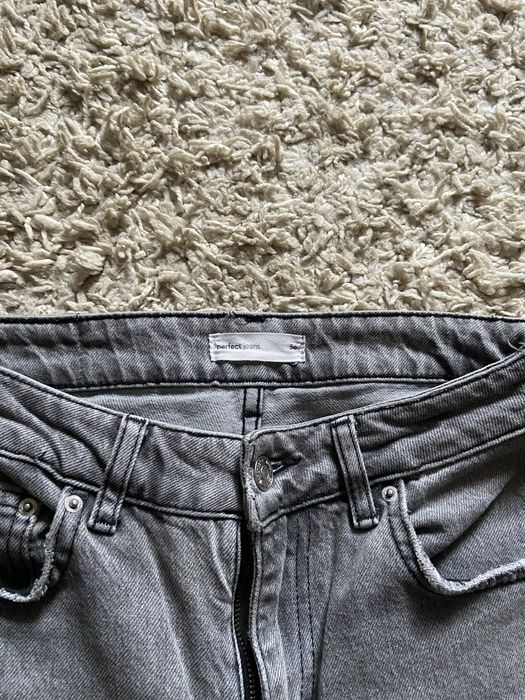 Zara flared jeans: 900 грн. - Інші джинси Івано-Франківськ на Olx