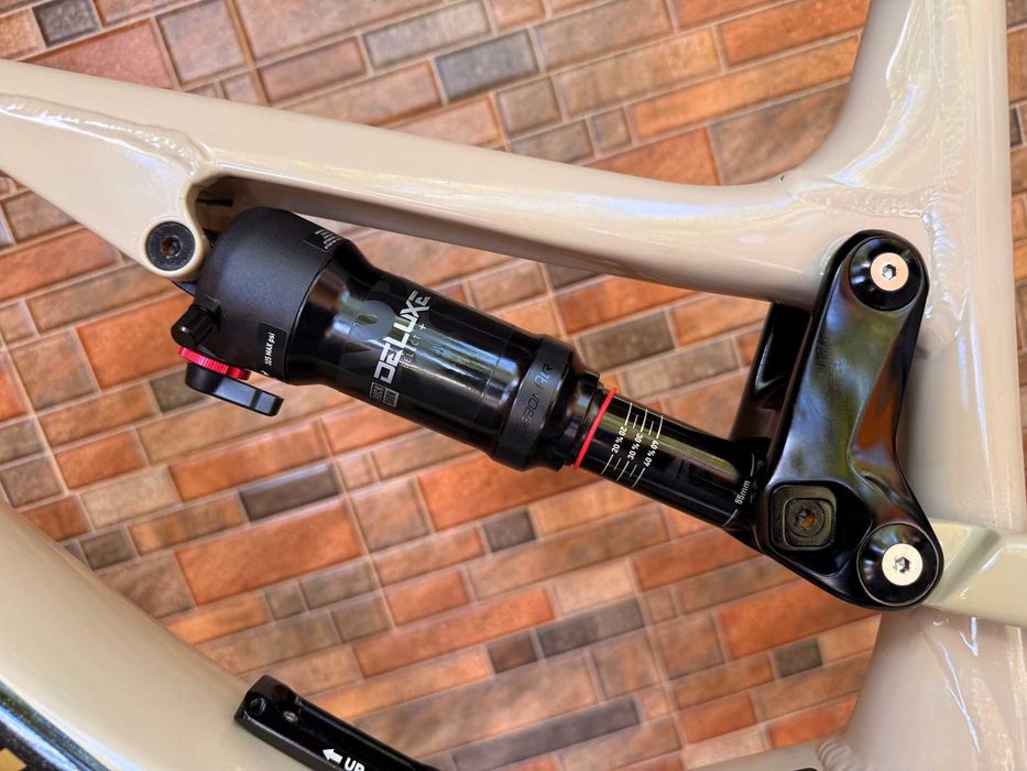 ROCKY MOUNTAIN 27.5''L" Shimano DEORE 1x12, ROCK SHOX 160, 720Wh 108Nm ...