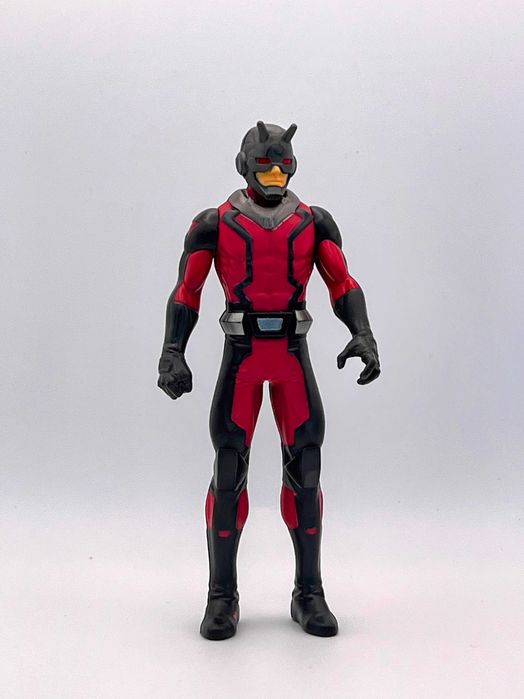 Marvel Avengers Ant-Man Hasbro 2016 Canidelo • OLX.pt