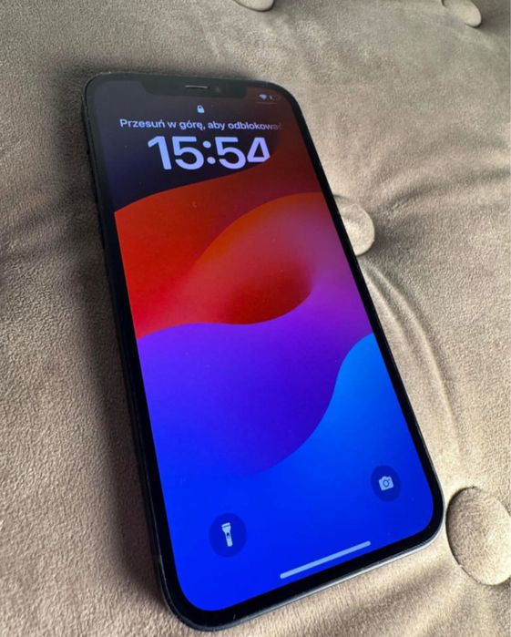 Iphone 12 64gb dobry Kraków Bronowice • OLX.pl
