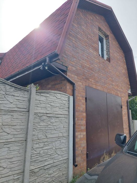 168474 Цегляний будинок смт Високий 15 км від Харкова 71 000 Продаж будинків Високий на Olx