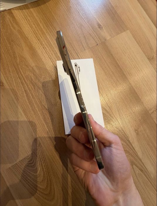 Iphone 17 air 256 gold: Обмін - Смартфони / мобільні телефони Київ на Olx